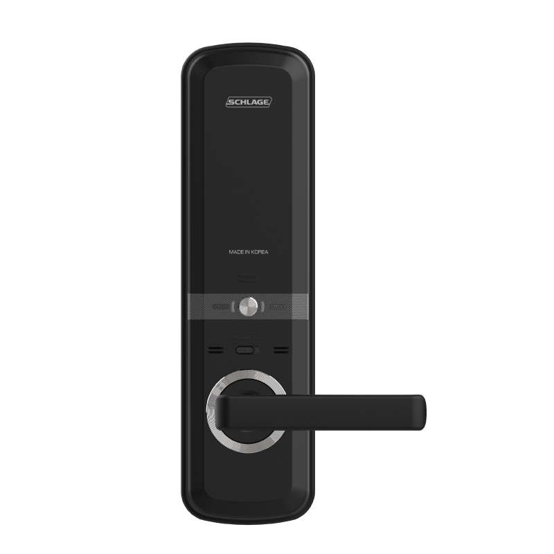 S6500SB Schlage Digital Touchpad Lock with Optional Bluetooth